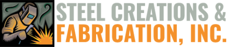 Steel Creations and Fabrications | FAMILY OWNED AND OPERATED