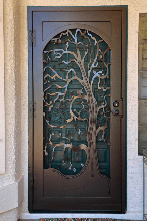 Home | Steel Creations & Fabrication